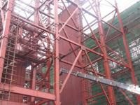 China SA213T11 Industrial Boiler Water Wall Tubes 76mm Heat Treatment for sale