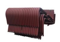 China 10tons Water Heat Boiler Waterwalls High Temp TUV Certification for sale