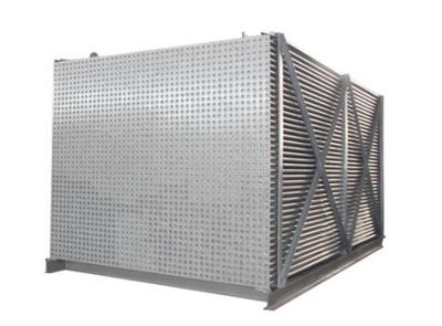 China Power Plant Boiler Membrane Water Wall Alloy Steel With ISO Certification for sale