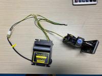 China 12V Arcade Machine Accessories , Tb74 Bill Acceptor For US Dollar for sale