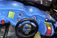China Jet Boat H2Over Racing Game Arcade Machine With 42 Inch LCD Video for sale
