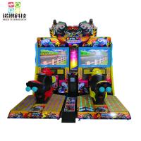 China 2 Players MOTO Bike Racing Game Machine With 42'' LCD Electric Motor Arcade game for sale