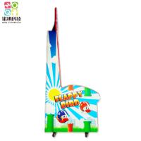 China Wood Metal Material Flappy Bird Arcade Machine For Kids Zone Games for sale