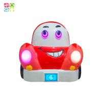 China 20 Inch LCD Kiddie Ride Coin Operated For Kids Amusement Park for sale
