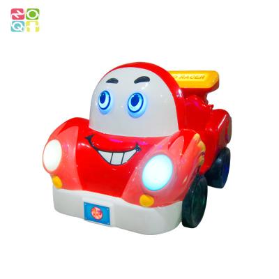 China 20 Inch LCD Kiddie Ride Coin Operated For Kids Amusement Park for sale