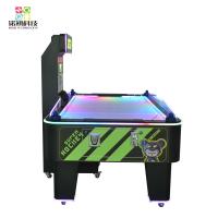 China Adult Multi Puck Sports Arcade Machine Air Hockey For Amusement for sale