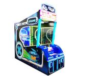 China 60 inches monitor let's disc redemption games, disc it throw disc Carnival Games for sale