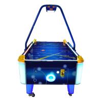 China 2P 4P Indoor Coin Operated Air Hockey Table For Kids And Teenager​ for sale