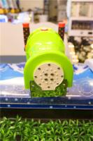 China 3 Players Water Shooting Arcade Ticket Redemption Game Machine For Playground for sale