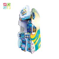 China Fishing Season Coin Operated Amusement Park Prize Redemption Games Machine for sale