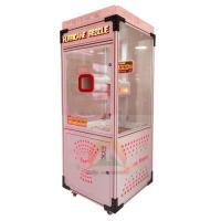 China 2 Language Prize Arcade Machine For Gift Game Luck Ball CE Certified for sale