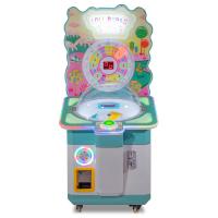 China Children Chupa Chups Lollipop Arcade Vending Machine For Candy Prize for sale