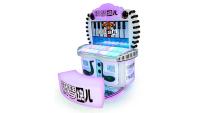 China Music Arcade Video Game Machine For Kid Piano Block Puzzle Game for sale
