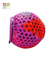 China Remote Control 360 Degree Rotating Le Bar Car For Amusement park for sale