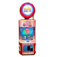 China Coin Operated arcade Ball Drop Arcade Machine Ticket Prize Machine for fEC for sale
