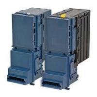 China Customized LX7 Vending Machine Cash Acceptor With MDB Protocol for sale