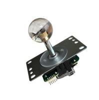 China 5 Pin Stick 8 Ways Arcade Machine Accessories Joystick For Arcade Game Console for sale