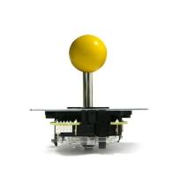 China 5 Pin Stick 8 Ways Arcade Machine Accessories Joystick For Arcade Game Console for sale