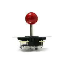 China 5 Pin Stick 8 Ways Arcade Machine Accessories Joystick For Arcade Game Console for sale