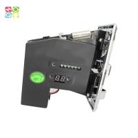 China Multiple Coin Acceptor 6 Types Coin Mechanism For Coin Operated Game Machine for sale