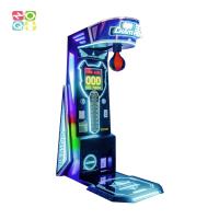 China 2P Multiple Pucks Auto Sending Pucks Air Hockey Table Coin Operated Arcade Game for sale