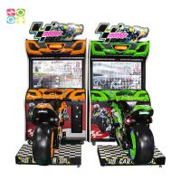 China Linkable Moto GP Racing Simulator 1 Player 42
