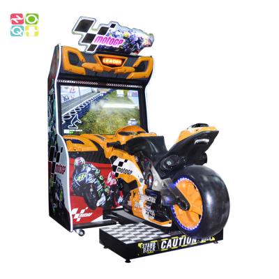 China Linkable Moto GP Racing Simulator 1 Player 42