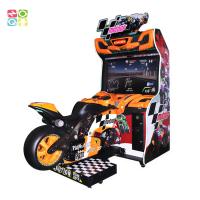 China Linkable Moto GP Racing Simulator 1 Player 42