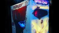 China House Of The Dead Scarlet Dawn Shooter Shooting Arcade Machine for entertainment center for sale