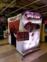 China House Of The Dead Scarlet Dawn Shooter Shooting Arcade Machine for entertainment center for sale