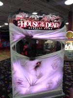 China House Of The Dead Scarlet Dawn Shooter Shooting Arcade Machine for entertainment center for sale