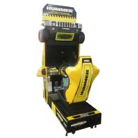 China Hummer Racing Car Game Machine China Direct Video Games For Gameroom for sale