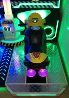 China Super Bike 2 FF Twins Motor Hot Sale RAW Racing Game Arcade Coin Operated Game Machine for sale