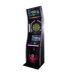 China Funs Dart Machine Dart Machine Arcade Sport Amusement for sale