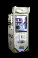 China Single Player Version Over The Edge Arcade Prize Games Machines for sale