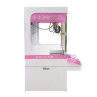 China 15 Inch TIDI HOUSE Small Size Bartop Claw Machine, Single Player Mini Claw Machine For 3.5 Inch Toys for sale