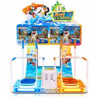 China Surf League Sports Arcade Machine Coin Operated Games for sale