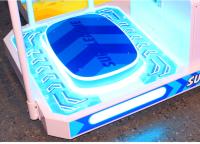 China Surf League Sports Arcade Machine Coin Operated Games for sale