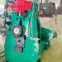 China D51Y-450 Vertical Ring Rolling Machine Design Easy Maintenance for sale