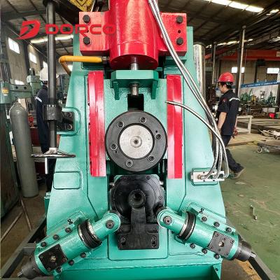 China D51Y-1000 Ring Rolling Machine Manufacturers Vertical Ring Rolling Forging for sale