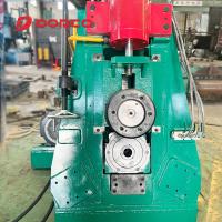 China D51Y-160 Vertical Ring Rolling Machine Small Footprint Ring Rolling Forging for sale