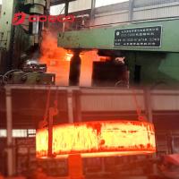 China Horizontal 2000mm Ring Rolling Machine Multi Station Ring Rolling Forging for sale