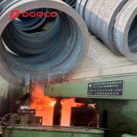 China CNC Horizontal 1600mm Ring Rolling Machine Electronic Hand Wheel Easy To Operate for sale
