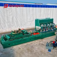 China CNC Horizontal Ring Rolling Machinery Large Seamless Ring Rolling Mill for sale