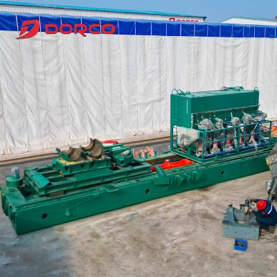 China CNC Horizontal Ring Rolling Machinery Large Seamless Ring Rolling Mill for sale