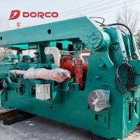 China Large Size Ring Rolling Machines 1000mm - 6300mm Ring Rolling Equipment for sale