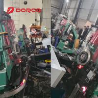 China Customized Ring Rolling Machinery 240Pcs/H Ring Rolling Machine Design for sale