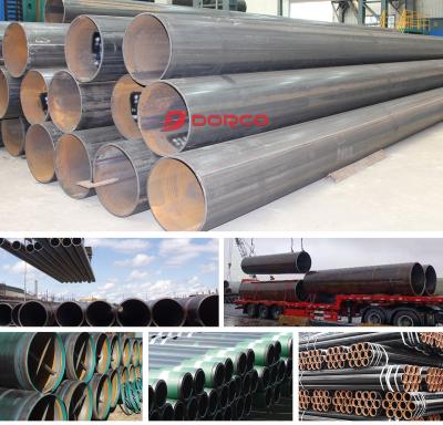 China 120m/Min Spiral Weld Pipe Mill Automated Straight Seam Welded Pipe Mill for sale