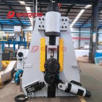 China D51Y Vertical Ring Rolling Machine For Rolling Various Metal Materials High Precision for sale