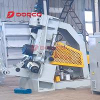 China D51Y-250 Vertical Ring Rolling Machine for Seamless Bearings Flanges for sale